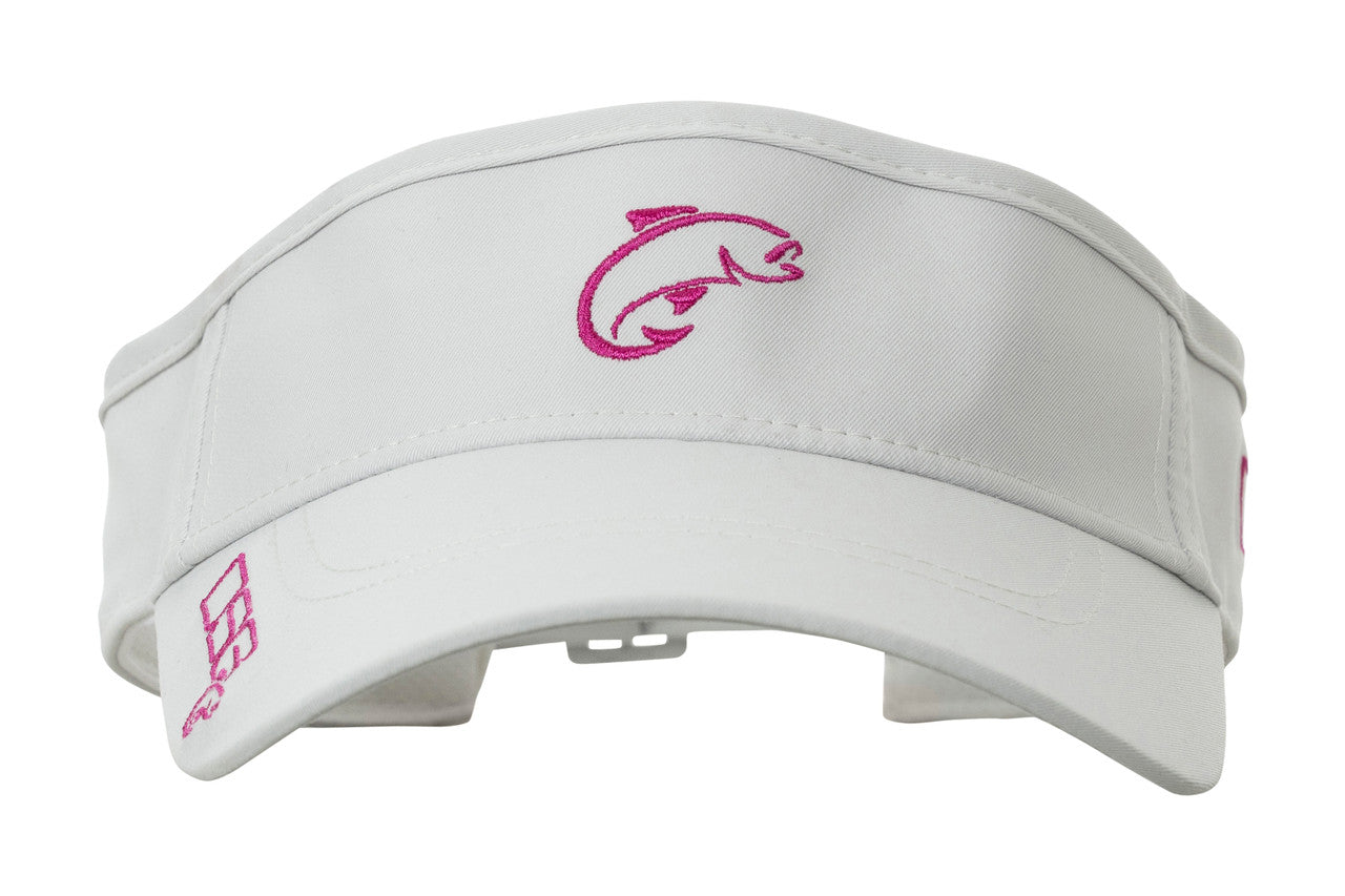Fishing visor – accrospleinair
