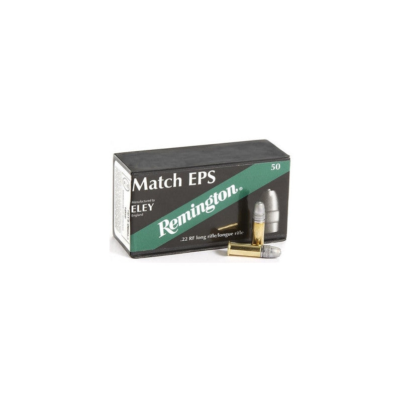 munition remington eley match 22 lr – accrospleinair